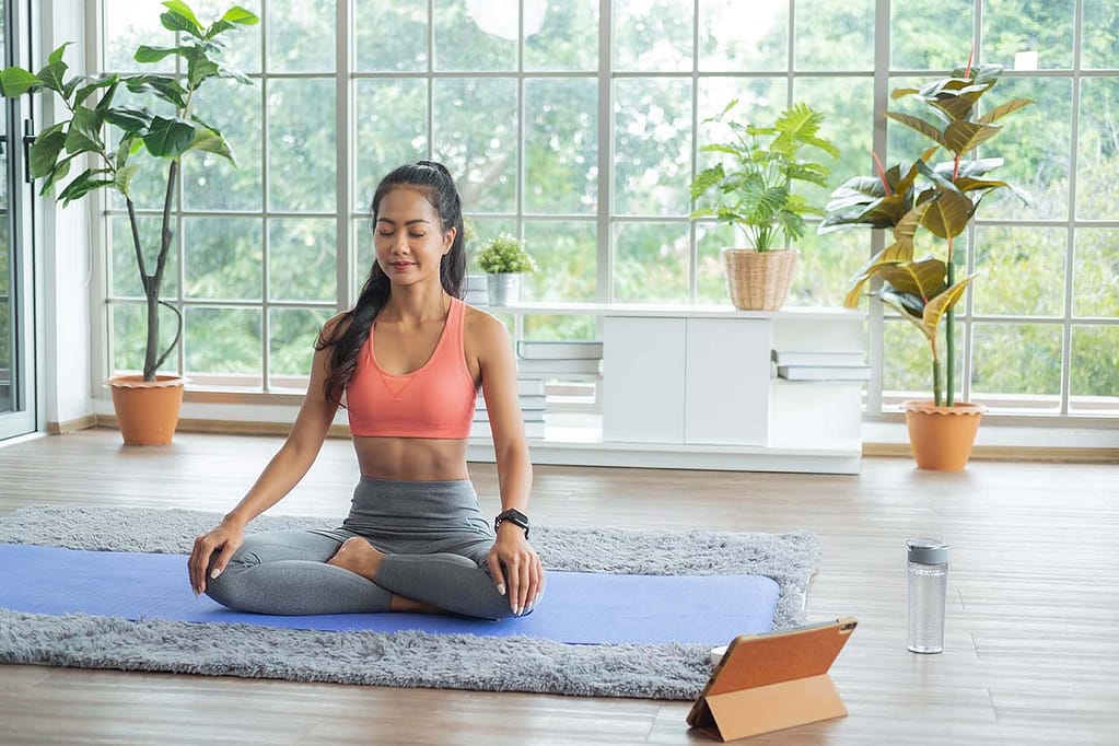 Take a Deep Breath: Easy Deep Breathing Exercises for a Calmer You ...