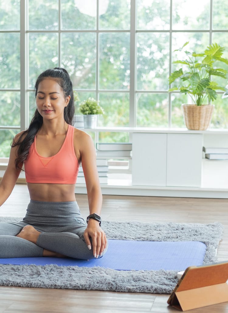 Progressive Muscle Relaxation: A Step-by-Step Guide to Relieve Stress ...