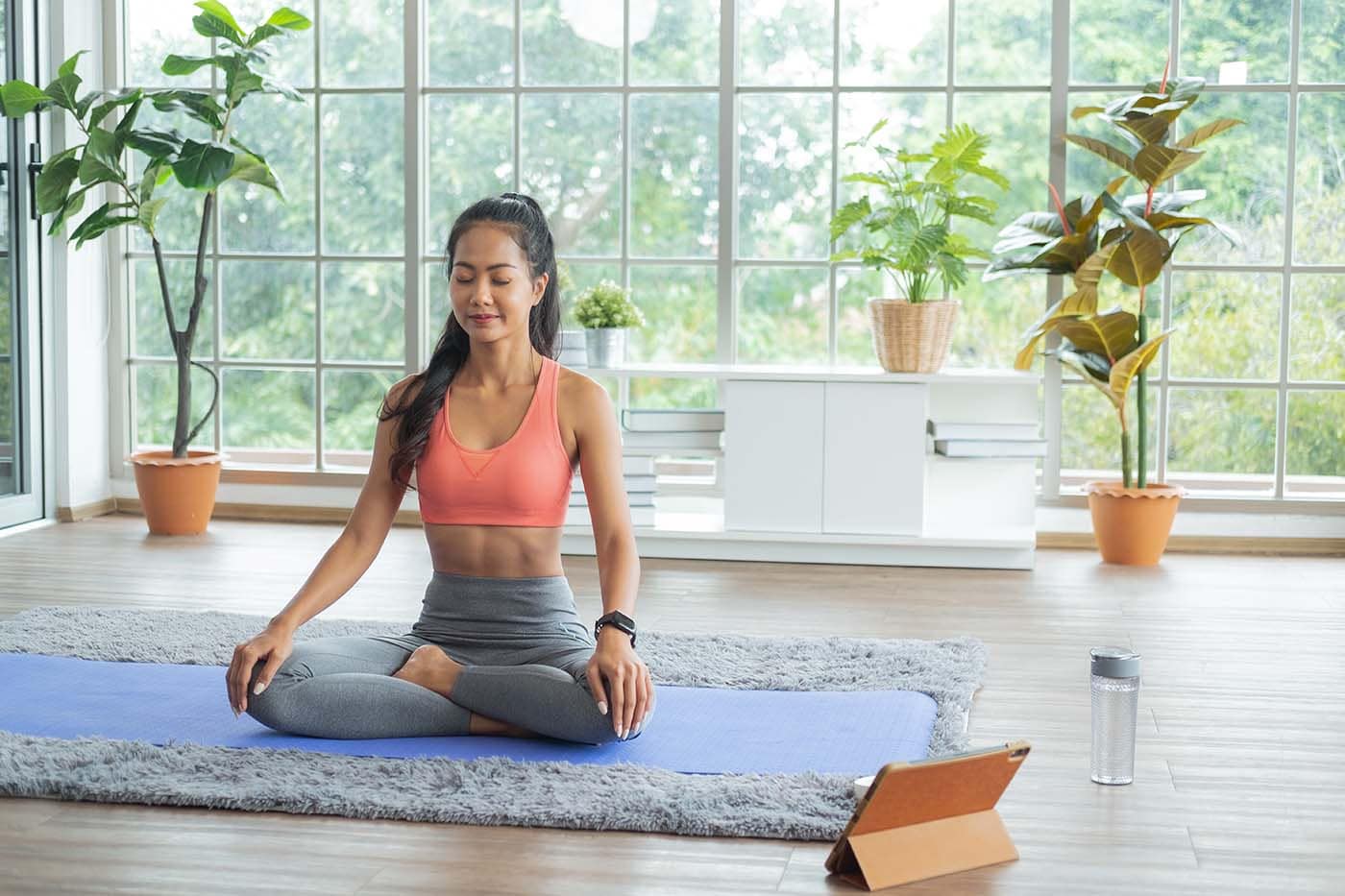 Take a Deep Breath: Easy Deep Breathing Exercises for a Calmer You ...